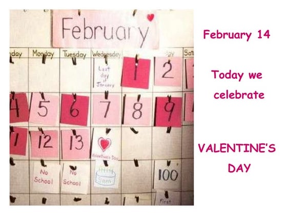 History of Valentine day | PPTX