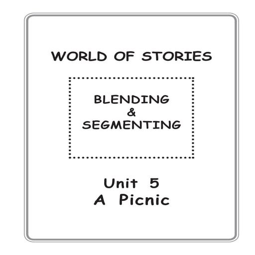 Jolly Phonics Group 1 Sounds and Blends | PPTX