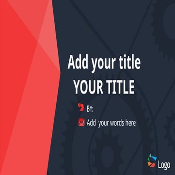 style presentation for attracting slide.pptx