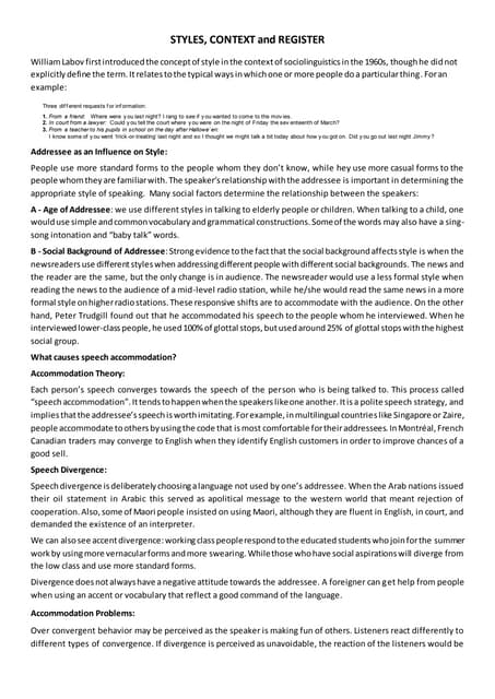 Style context and register.pptx