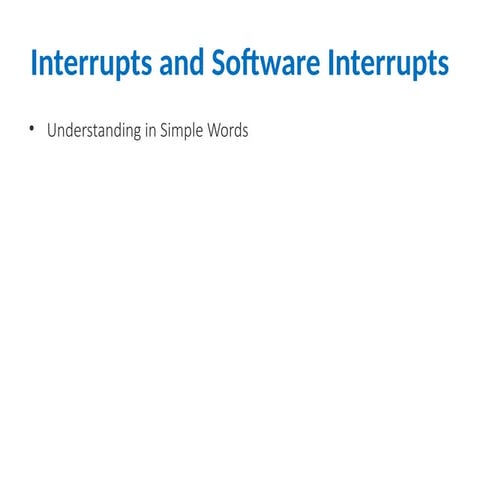 the Styled_the Interrupts_Presentation.pptx