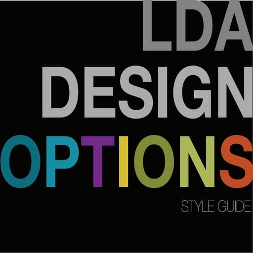 Style Guide Pdf | PDF