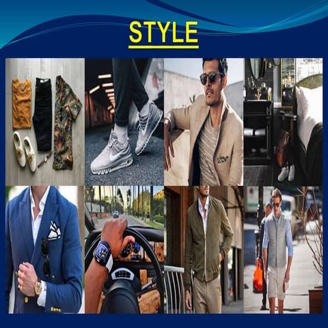 Style in service writing, military writing style in india | PPTX