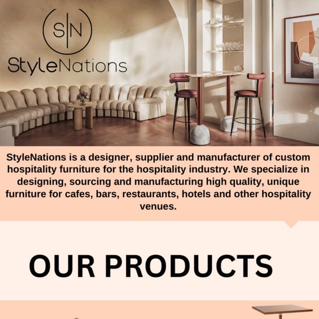 Stylenations | PDF