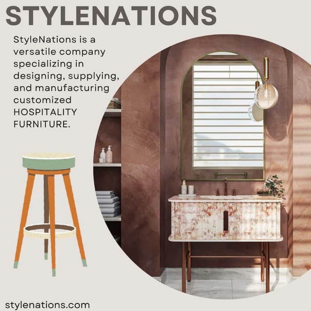 StyleNations | PDF