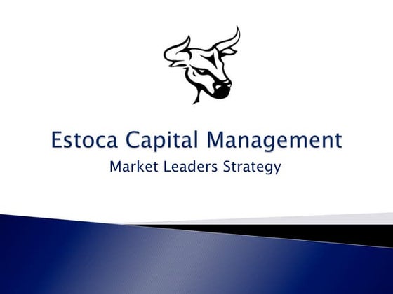 Arterial Capital Management | PDF | Private Equity | Business Banking ...