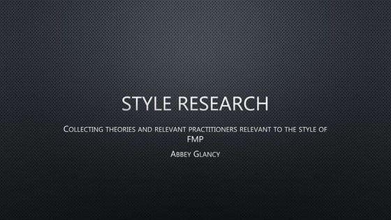 Coraline film analysis | DOCX | Interior Decorating | Home & Garden