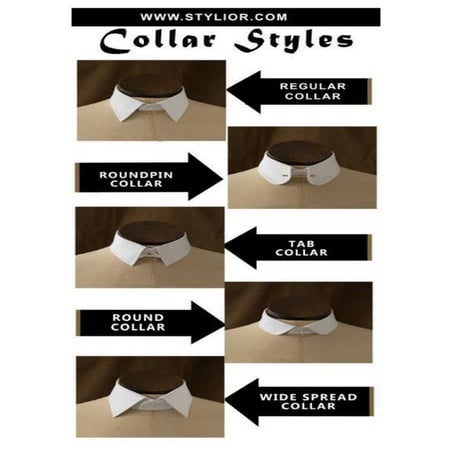 Stylior Collars Style | PDF