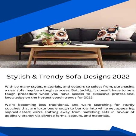 Stylish & Trendy Sofa Designs 2022 By Mohit Bansal Chandigarh (2).pdf