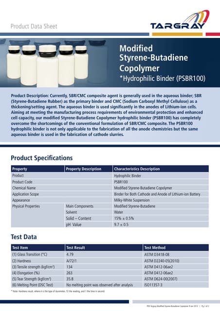 Tds Coated BOPP for Embossing | PDF