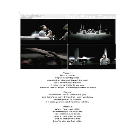 A2 script | PDF