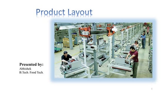 Assembly Line Balancing -Example | DOCX | Technology & Computing