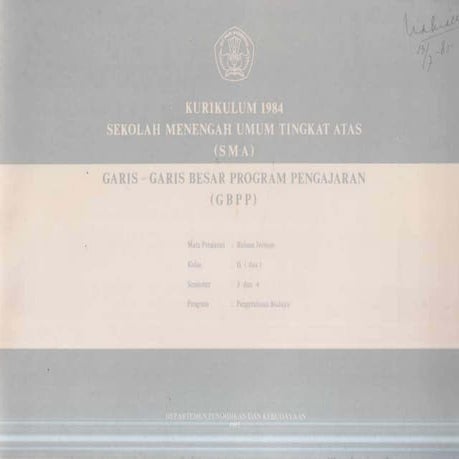 Kurikulum_1984_SMA_GBPP_Mata_Pelajaran_Bahasa_Jerman_Kelas_II_Semester_3_dan_4_Pengetahuan ...