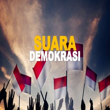 SUARA DEMOKRASI.pptx