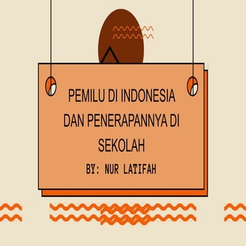 SUARA DEMOKRASI PRESENTATION KUMER FASED | PPTX