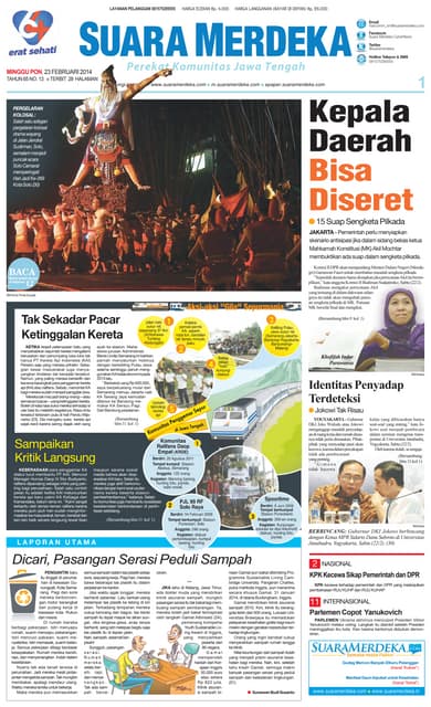 Surat keterangan | PDF