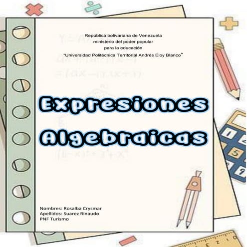 Suarez Rosalba; Expresiones Algebraicas .pdf