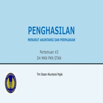 Sub-CPMK-2 Konsep penghasilan PSAK dan Pajak.pdf