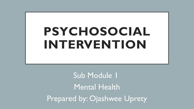 Mental Health Awareness presentation.pptx