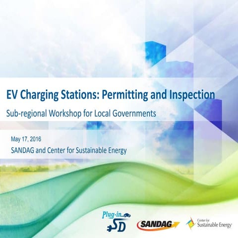 Sub-regional Workshop Presentation | PPTX