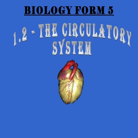 Sub 1[1].2 form 5 | PPT | Heart and Cardiovascular Diseases | Diseases ...