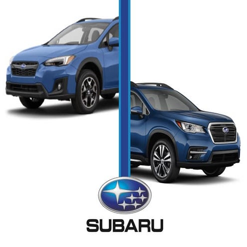 Subaru plans book | PDF