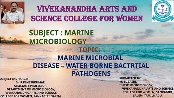 Microbial Type Culture Collection (MTCC) | PPTX