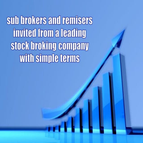 Subbroker | PPT