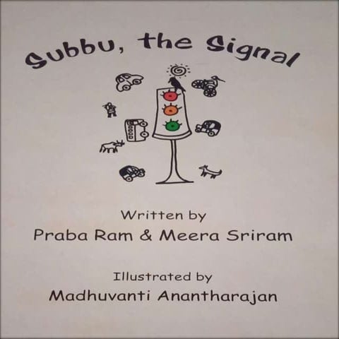 Subbu the signal | PPTX