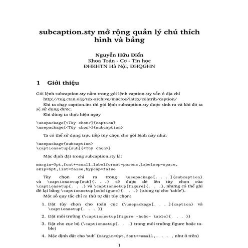 Subcaption help | PDF