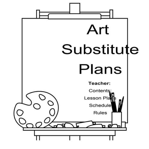 Sub cover sheet | DOC