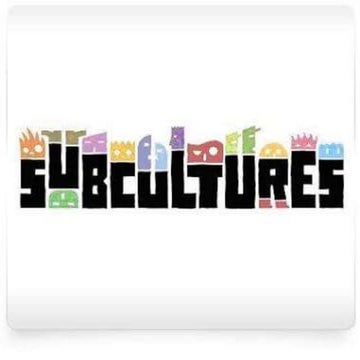 Subcultures | PPTX