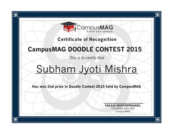 ECC certificate | PDF