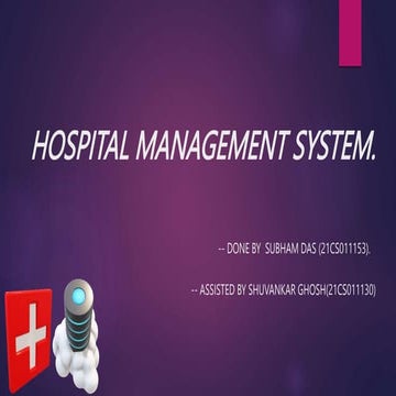 Hospital Management System in c language.pptx