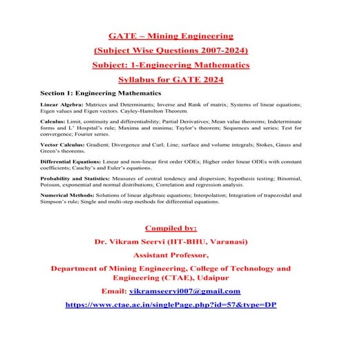 Subject-1 Engineering Mathematics GATE Questions.pdf