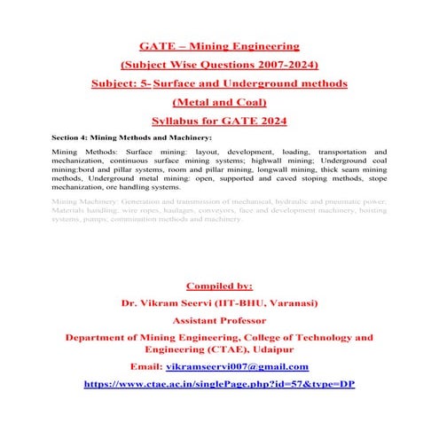 Subject-5 Surface and Underground methods.pdf