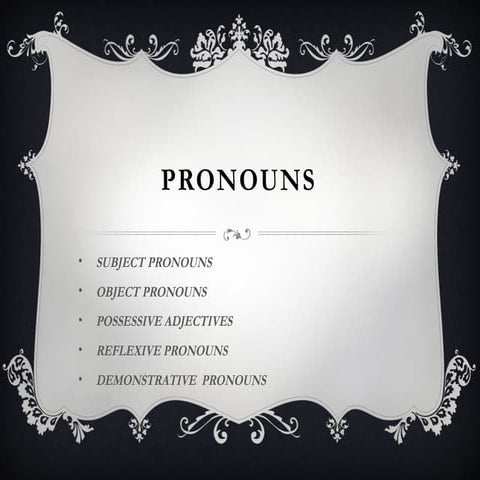 subject-pronouns-object-pronouns-possesive-adjecti-classroom-posters ...
