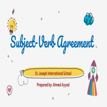Subject-Verb Agreement - WPS.pptx