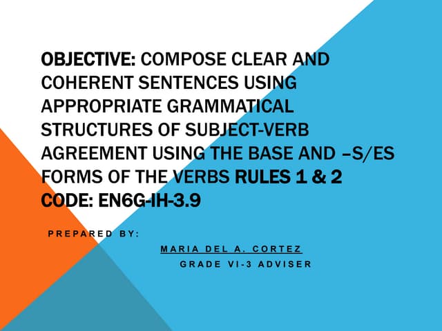 Detailed Lesson plan in English 5 Text types | DOCX