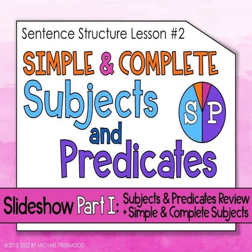 Subject_&_Predicate_Explanation.pptx