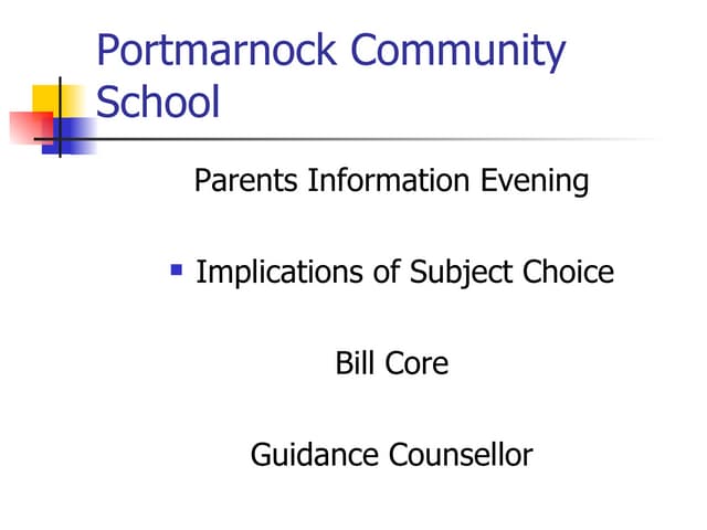 2025 June Year 9 Presentation: Subject selection.pptx