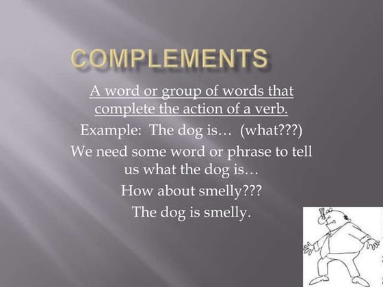 English Grammar for Beginners | PPT