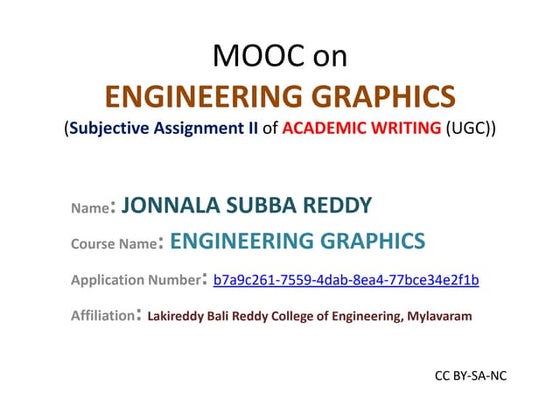 Engineering-Drawing: Engineering drawing.ppt