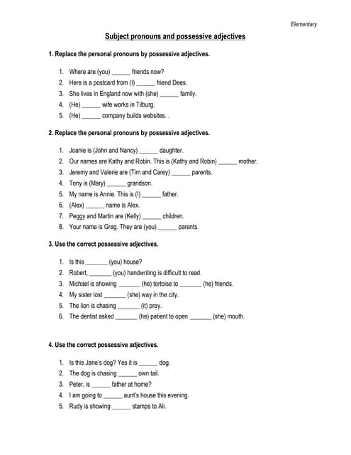 Oral exam questions | PDF