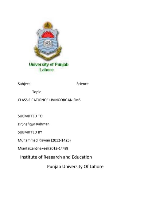 Virology: study of virus | PPTX | Operating Systems | Computer Software and Applications