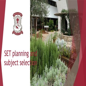 Policies, procedures, subject selection and QTAC.pptx