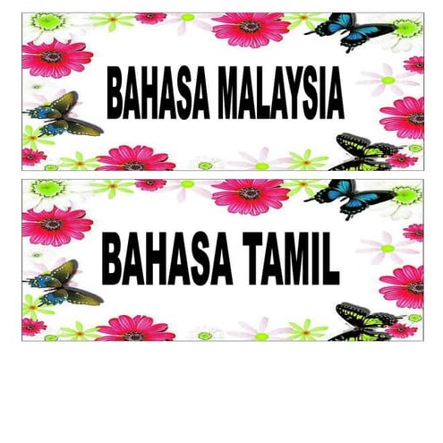 Subjek divider | DOCX