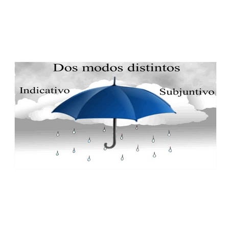 Present subjunctive | PPTX