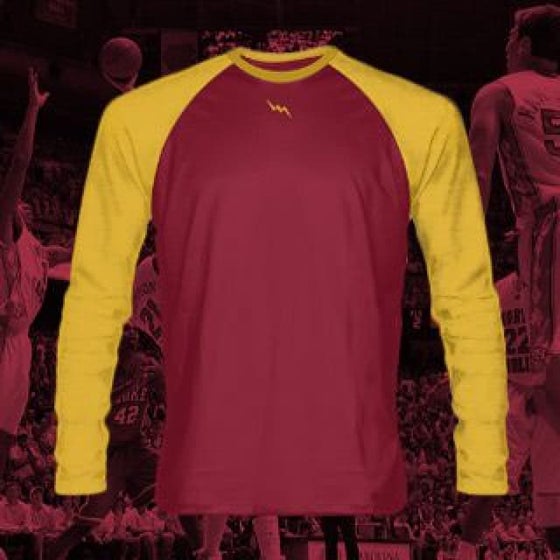 Custom lacrosse shooting shirts | PDF