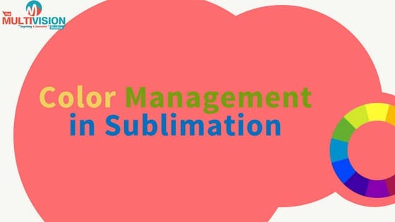 Colormanagement | PPT